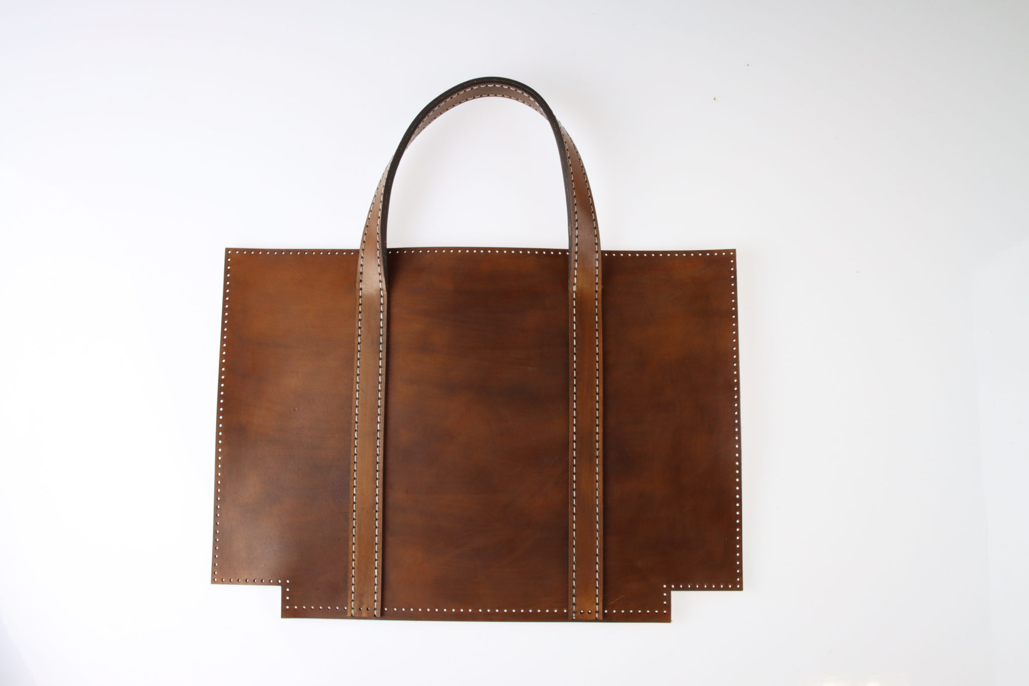 Kit sac à main DIY en cuir : fabriquez votre propre sac à main